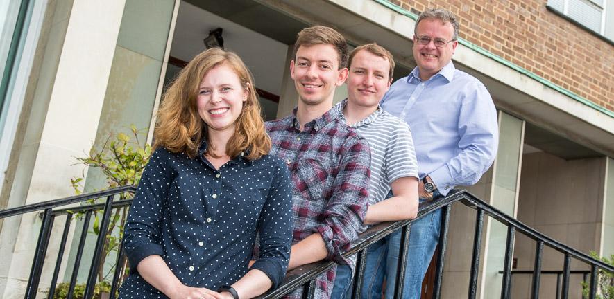 People | Surface Science Group